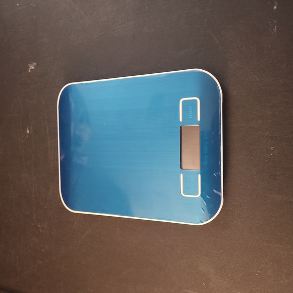 Kitchen | 11 Pound Foodpostal Scale | Poshmark
